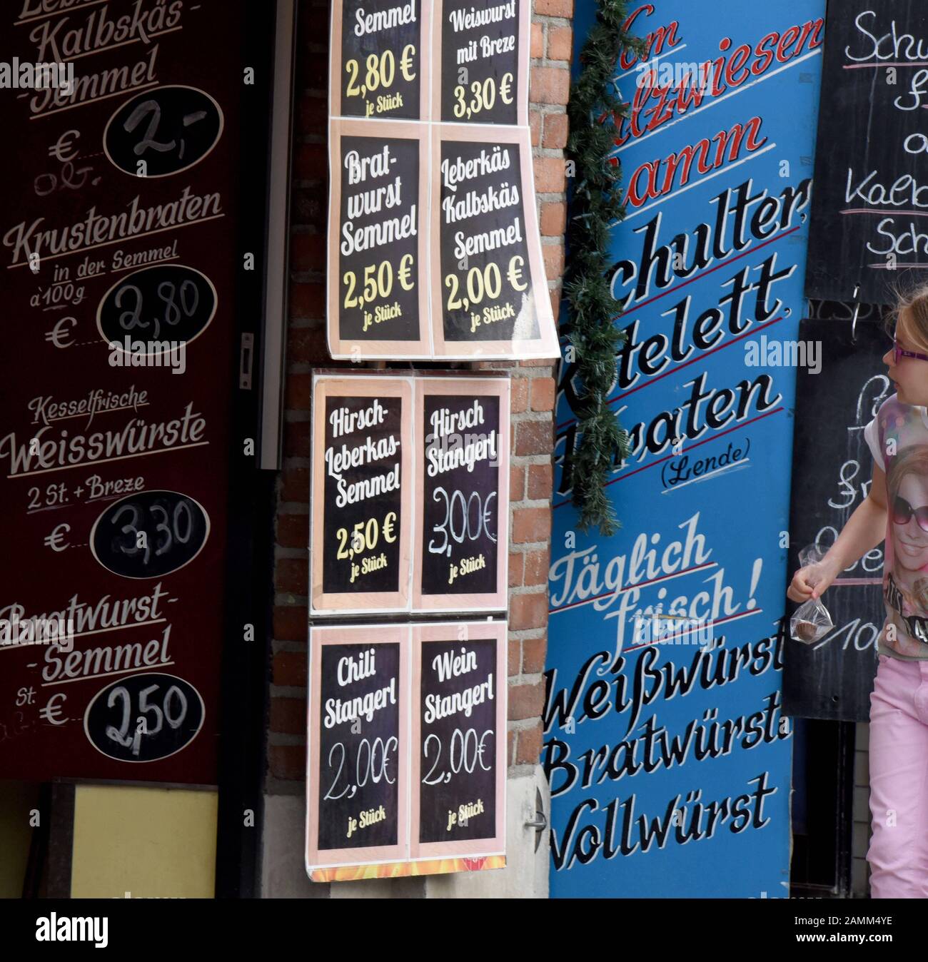 Butcher boards hi-res stock photography and images - Alamy