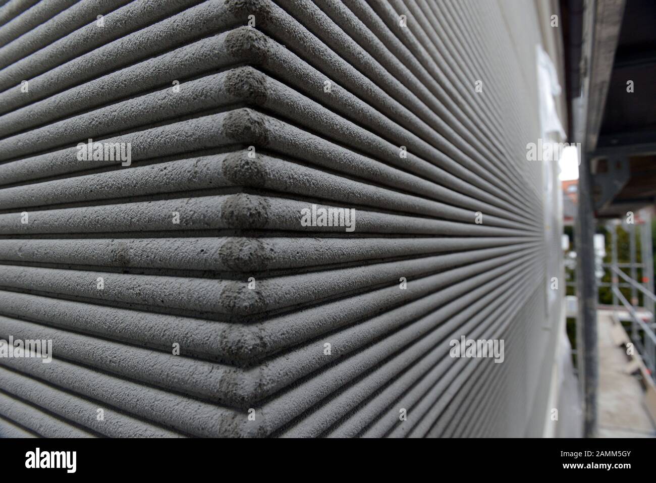 Grooving joints hi-res stock photography and images - Alamy
