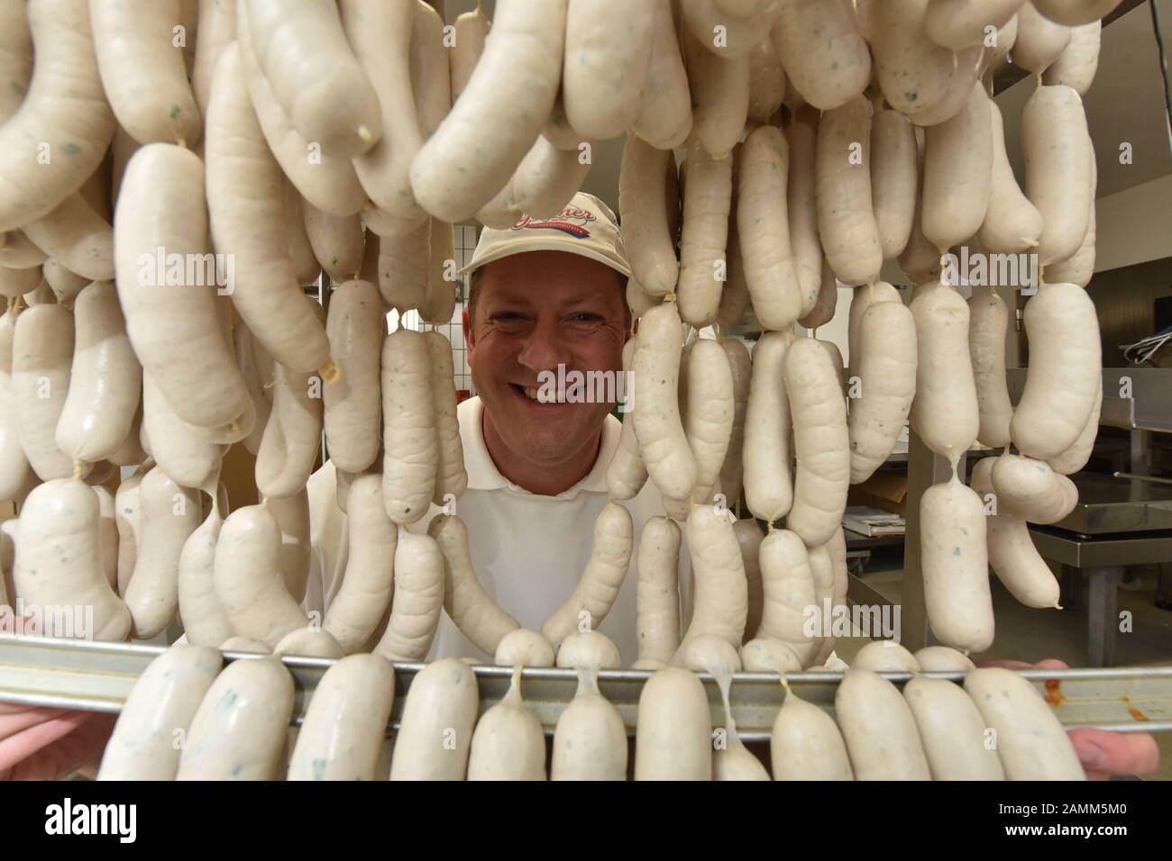 Butchers guild hi-res stock photography and images - Alamy