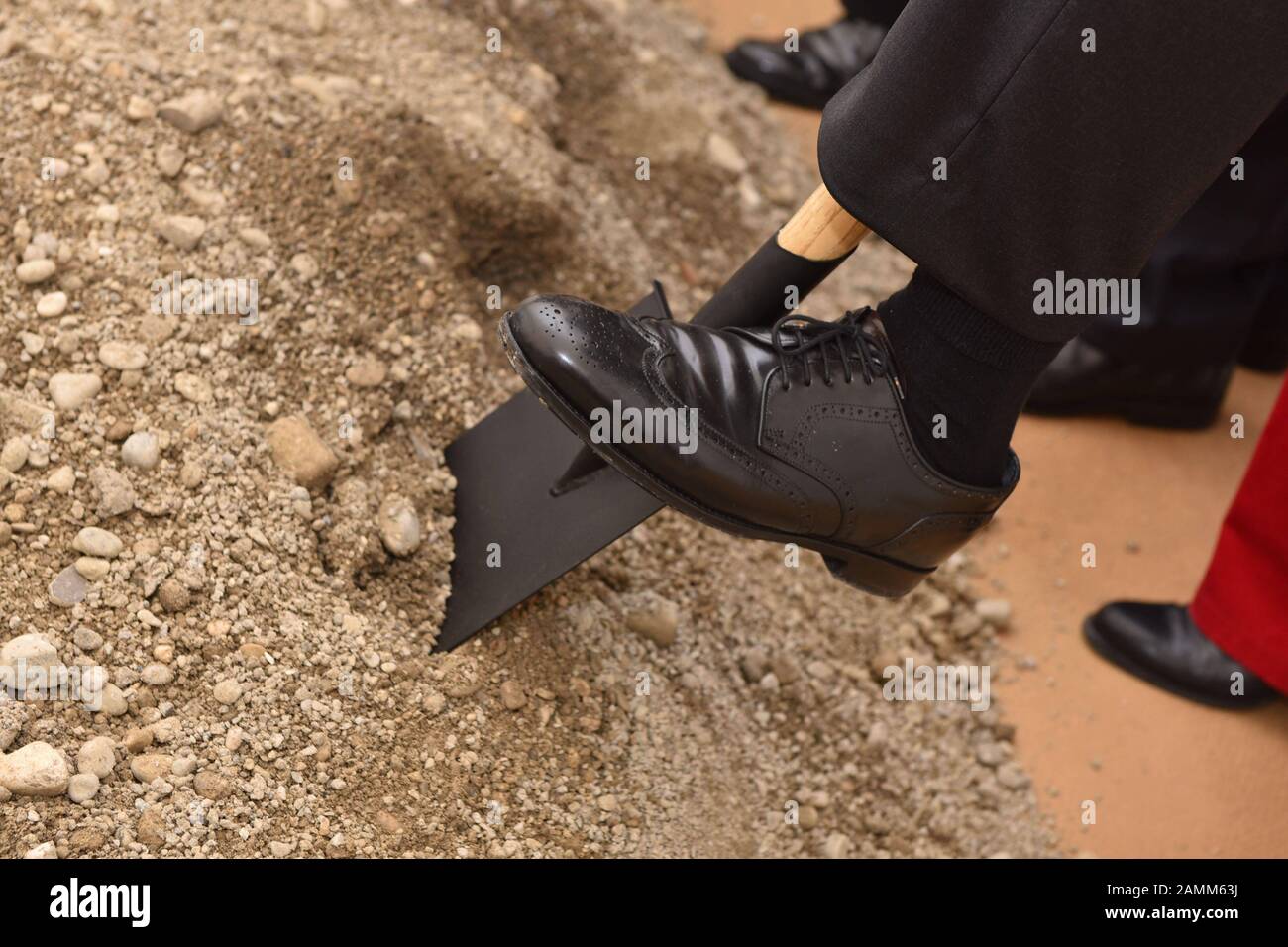 Hans Schlamp, Chairman of the Supervisory Board of Accumulata AG ...