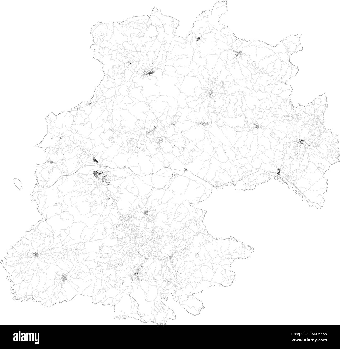 L Archipelago Conad Carini Sicily