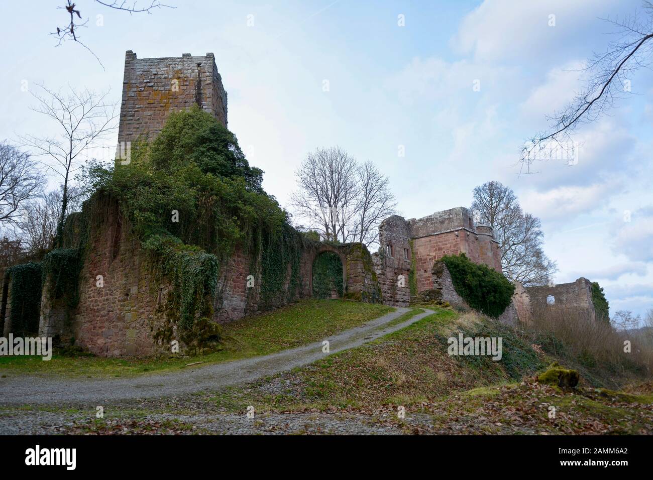 Wildenberg High Resolution Stock Photography and Images - Alamy