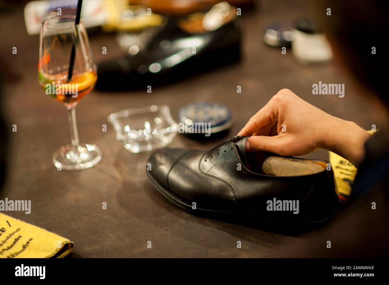 Ed meier hi-res stock photography and images - Alamy