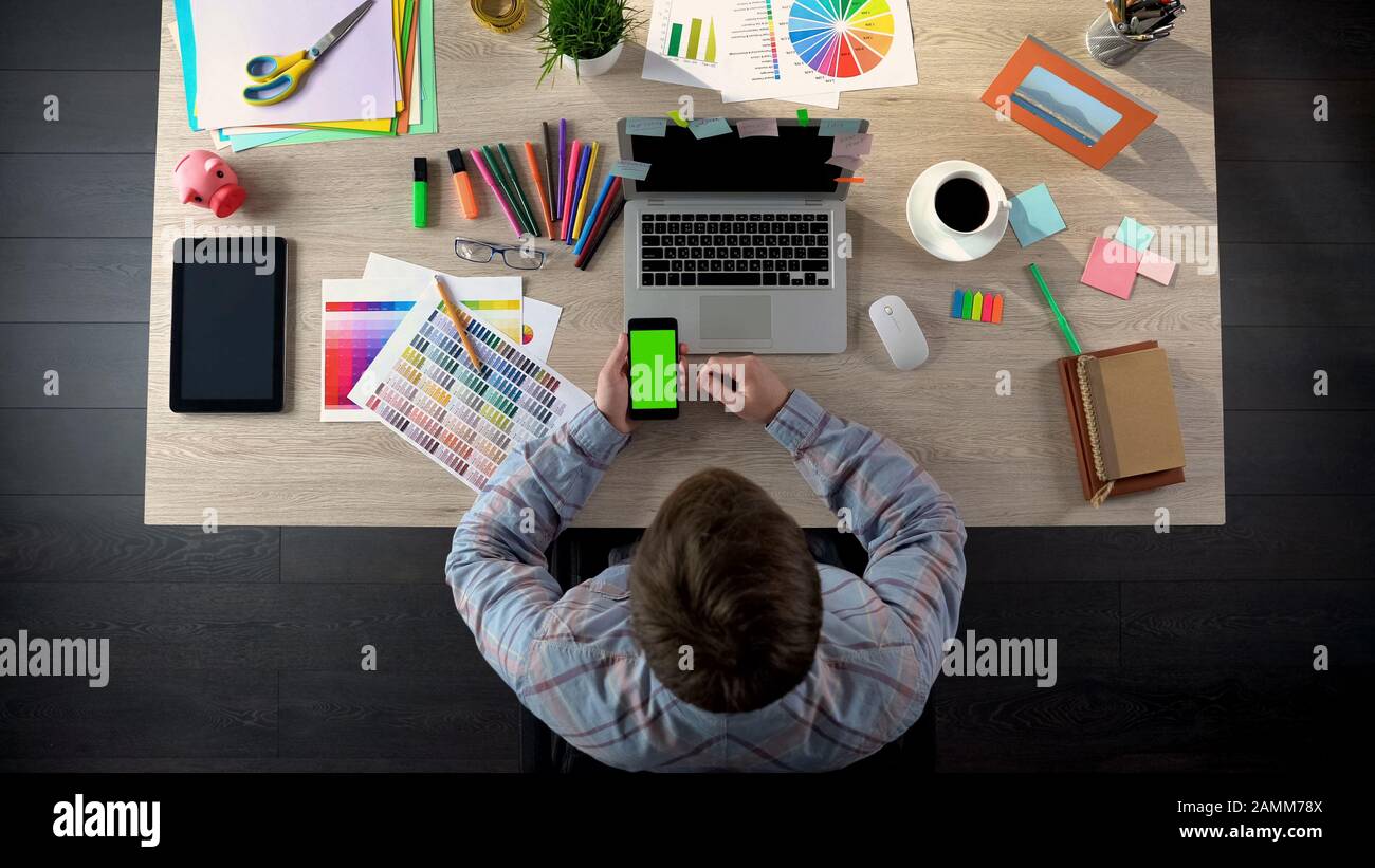 Finding job hi-res stock photography and images - Alamy