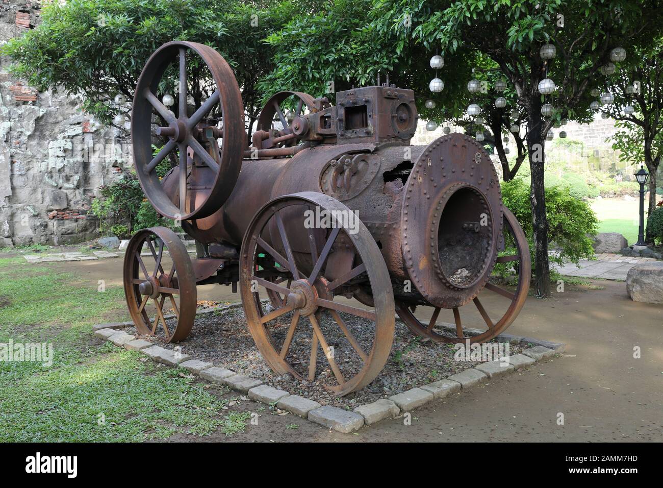 Steam Turbine Engine Stock Photos & Steam Turbine Engine Stock Images ...