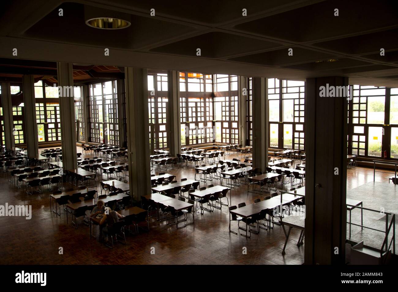 Old Refectory High Resolution Stock Photography and Images - Alamy