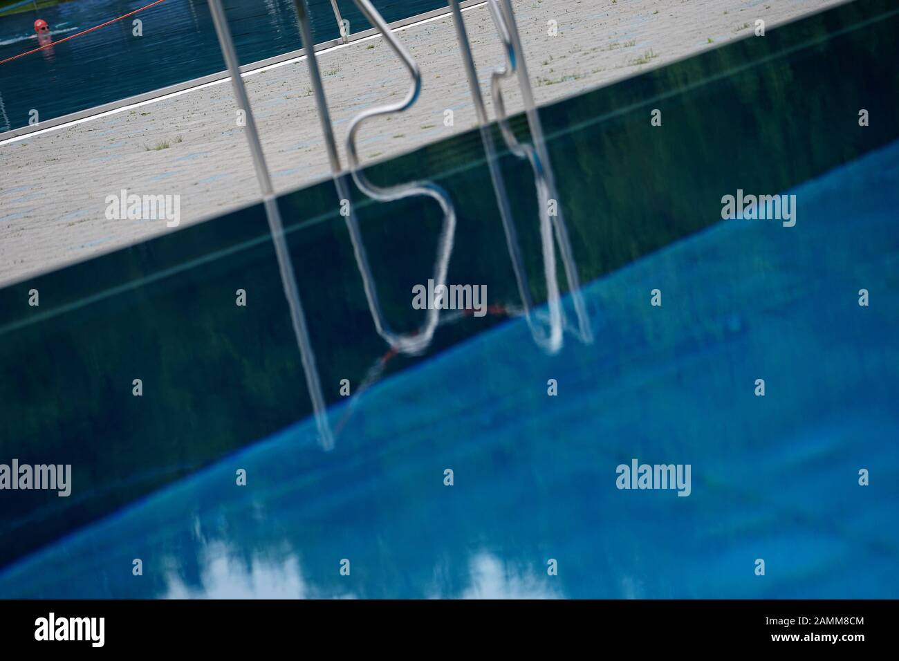 Ostpark munich hi-res stock photography and images - Alamy