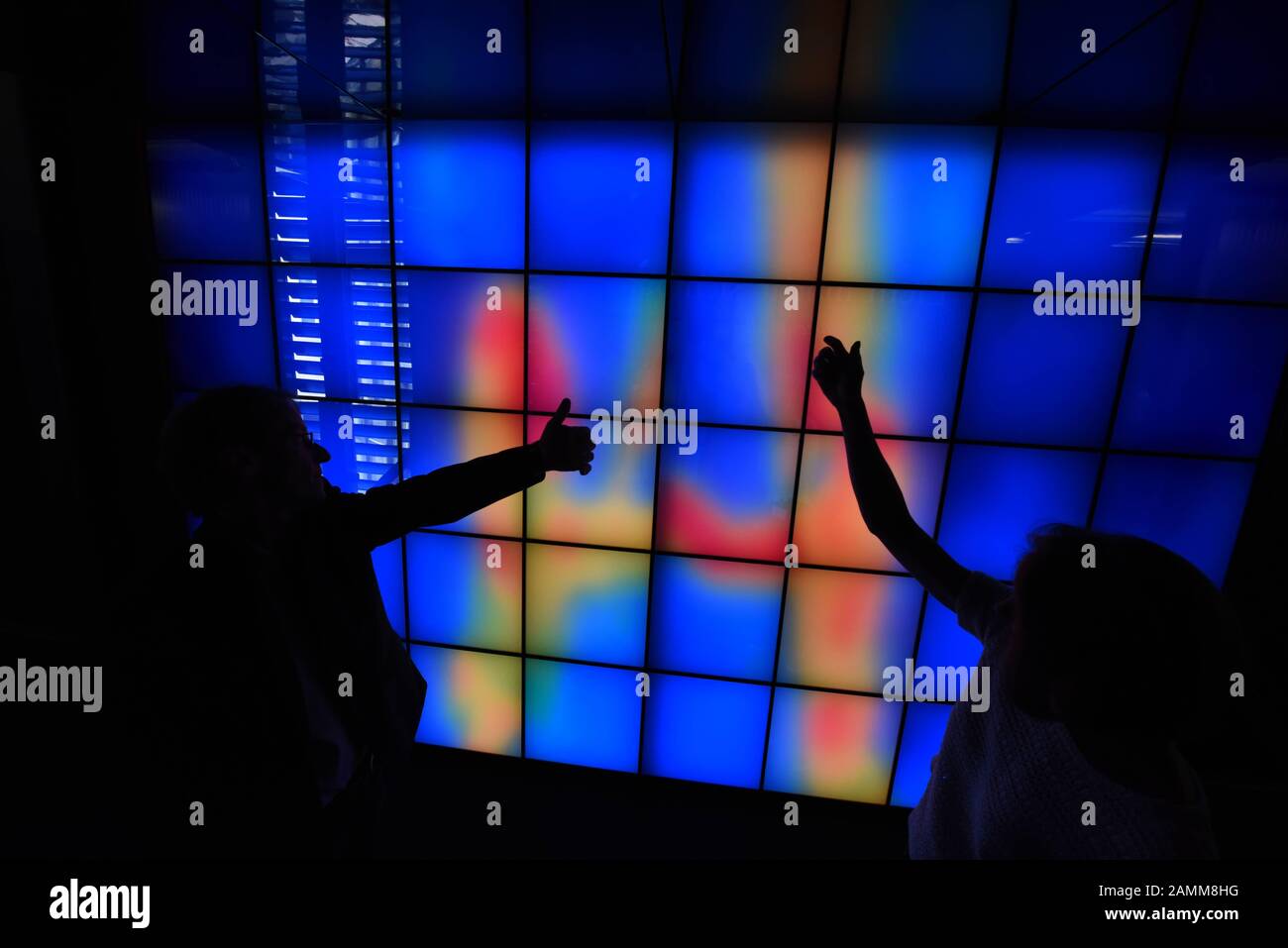 Infrared Technology How It Works