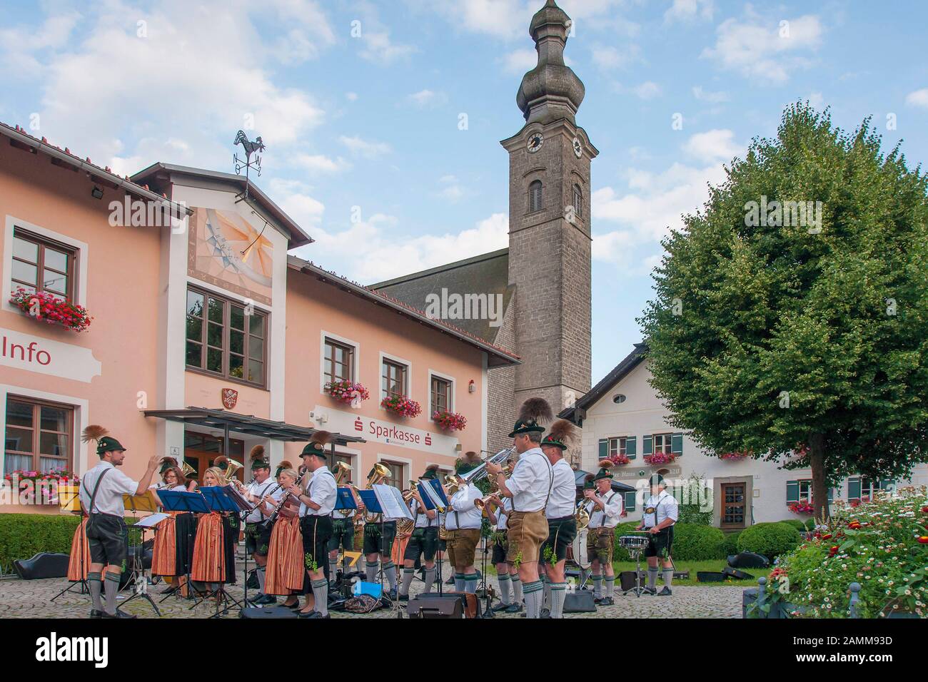 Musical band anger hoglworth hi-res stock photography and images - Alamy