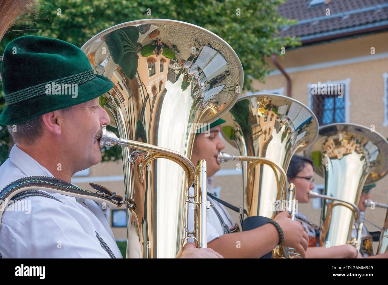 Musical band anger hoglworth hi-res stock photography and images - Alamy