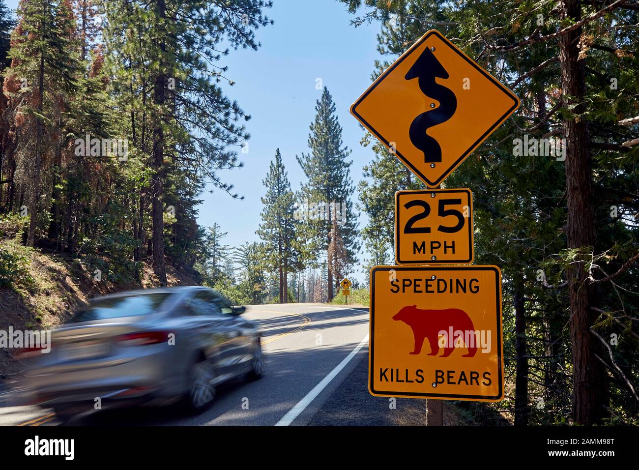 25 mph hi-res stock photography and images - Alamy