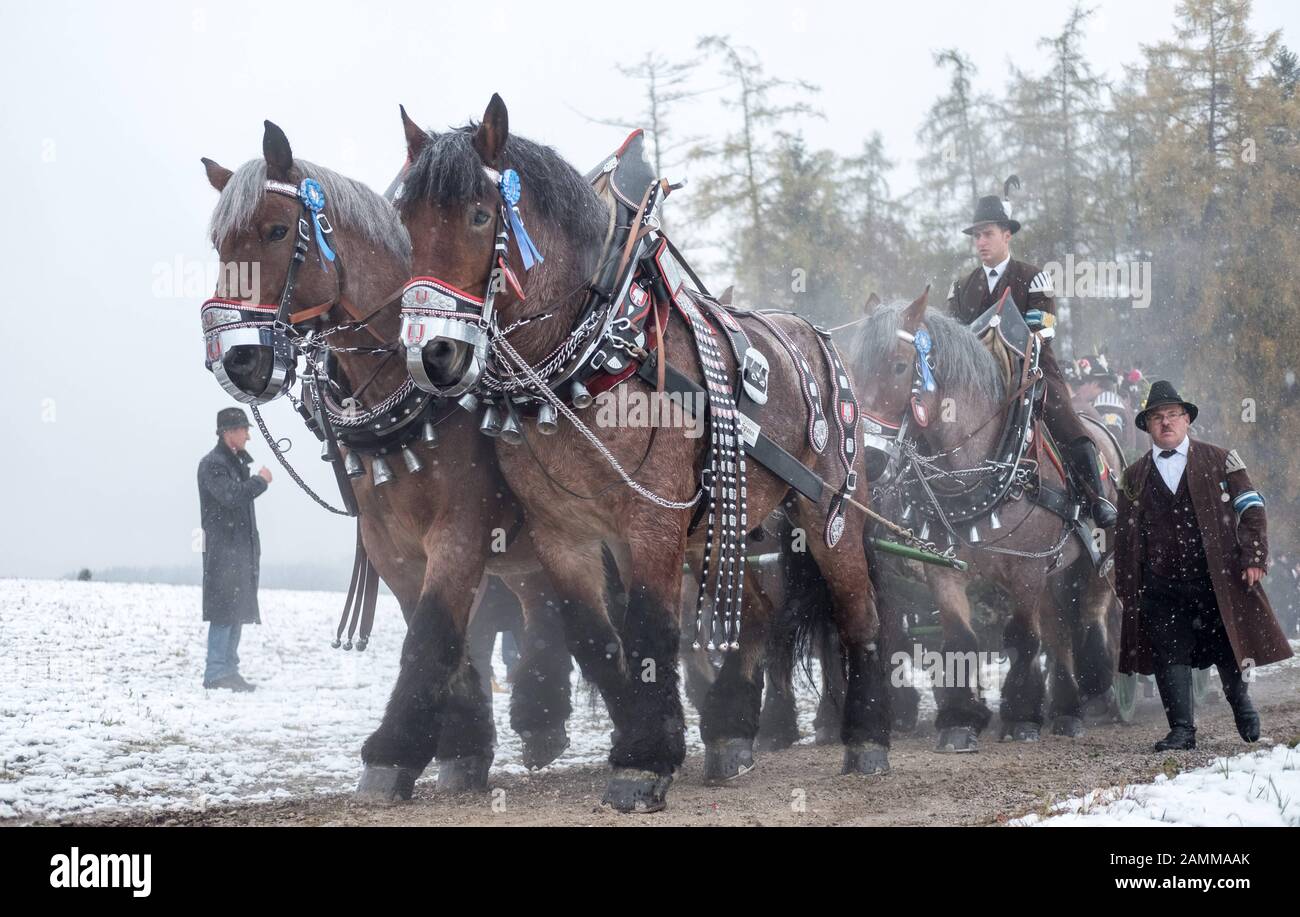 Leonhardi rides hi-res stock photography and images - Alamy