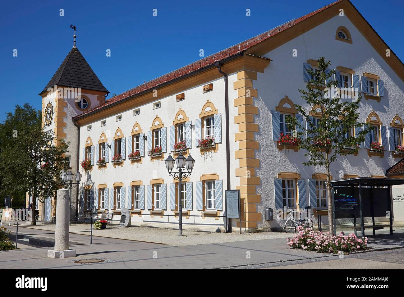 Geretsried hi-res stock photography and images - Alamy