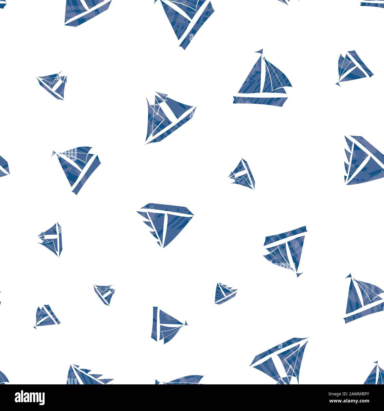 Three types boats Stock Vector Images - Alamy