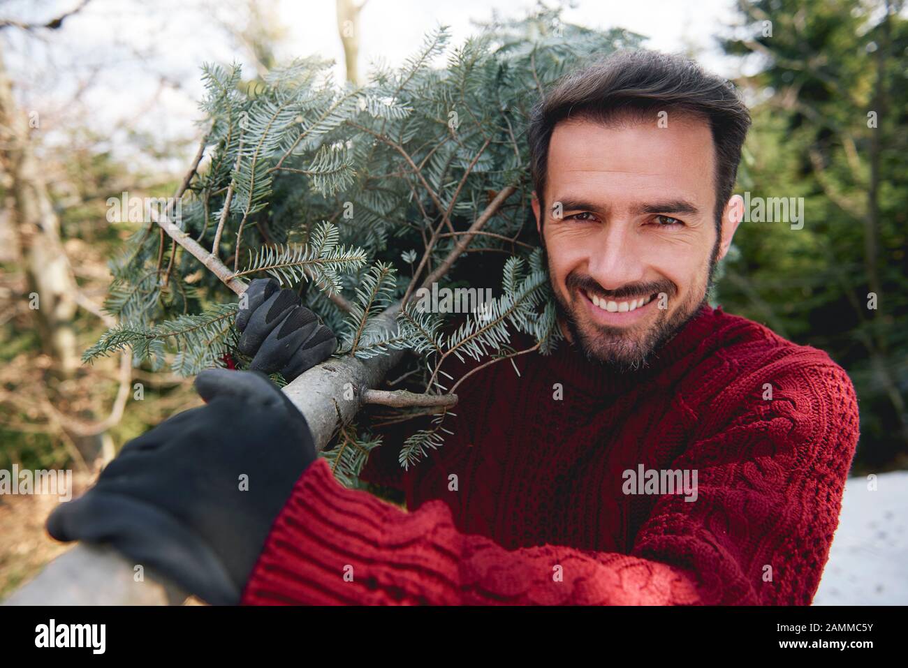 Very busy christmas period hi-res stock photography and images - Alamy