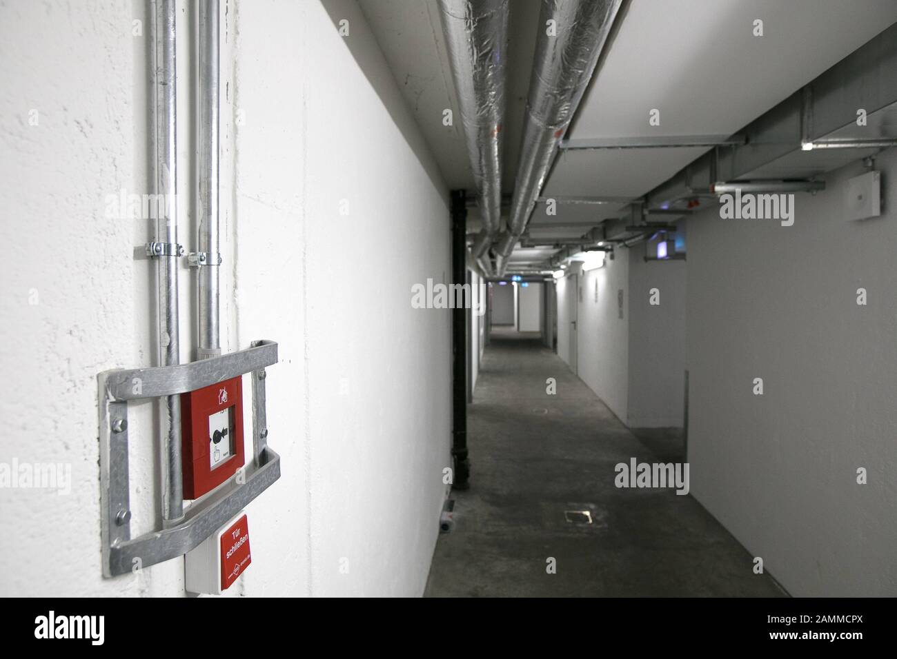 Renovated basement hi-res stock photography and images - Alamy