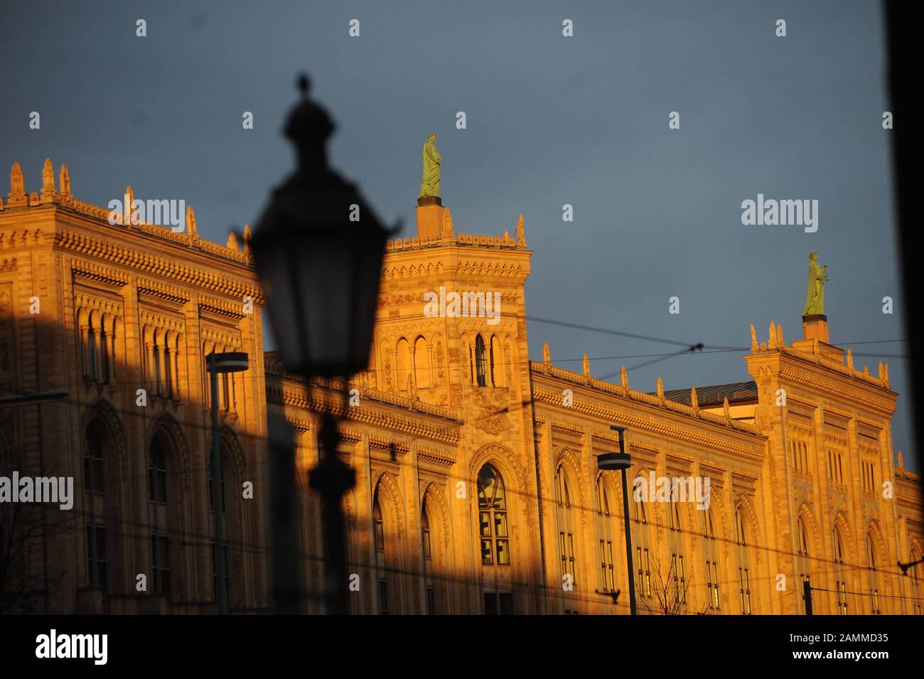 1856 building hi-res stock photography and images - Alamy