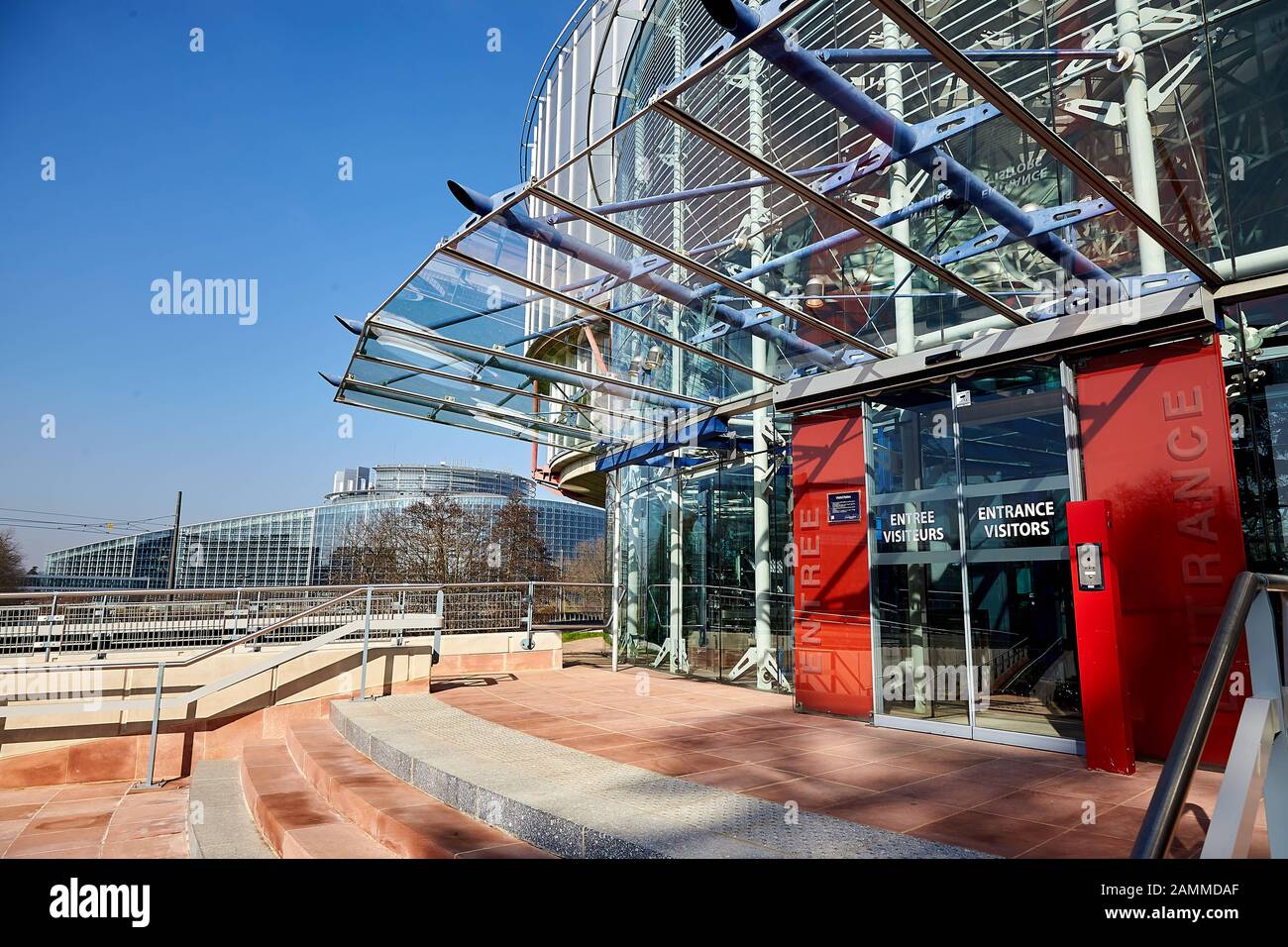 Ecthr hi-res stock photography and images - Alamy