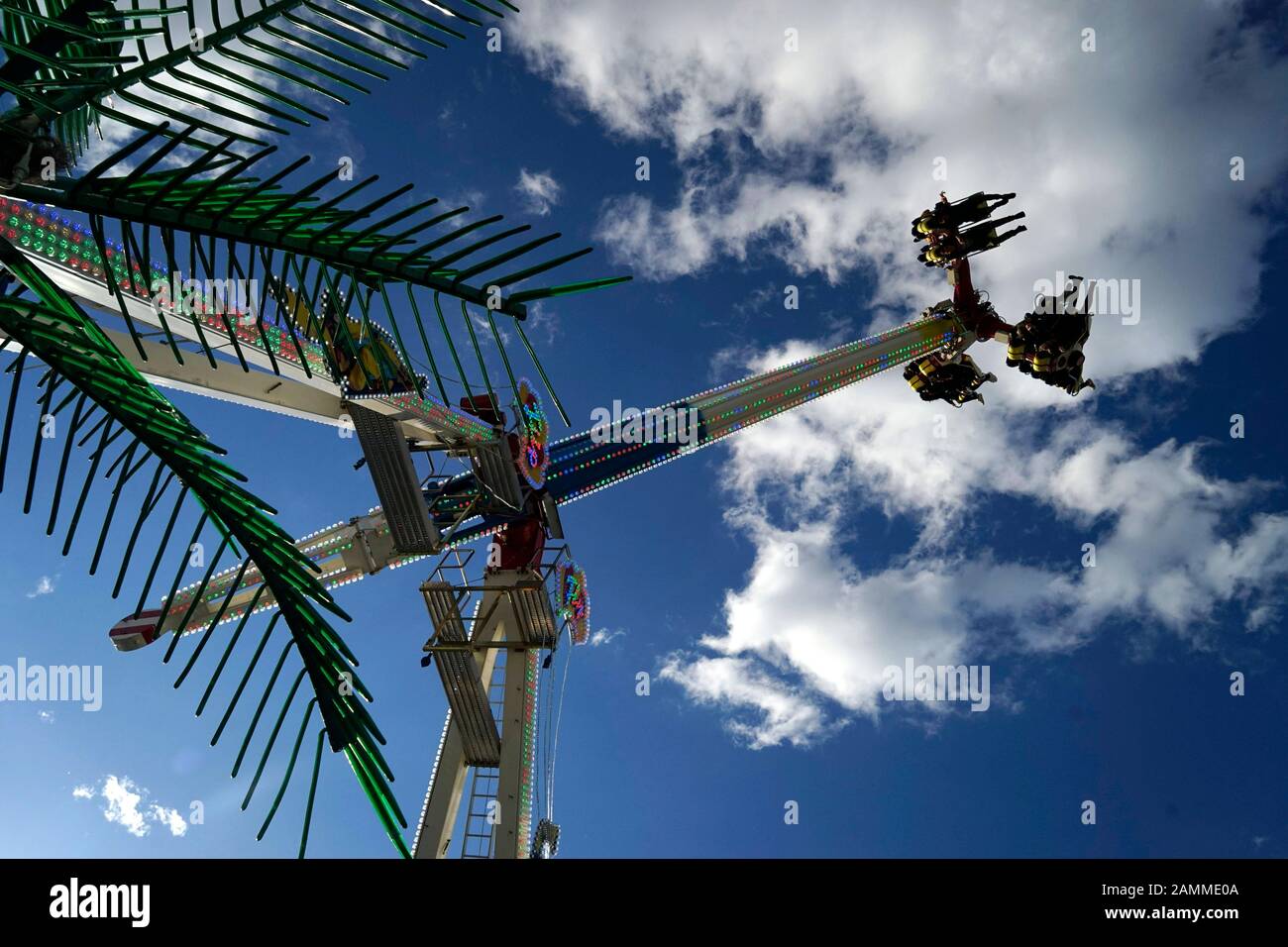 Flip fly hi-res stock photography and images - Alamy