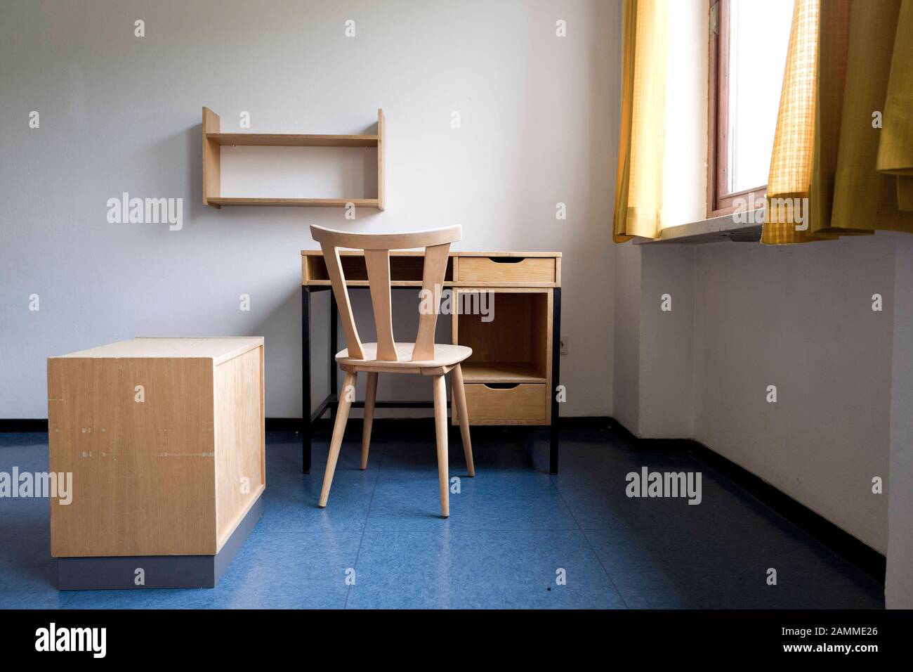 Catholic boarding school hi-res stock photography and images - Alamy