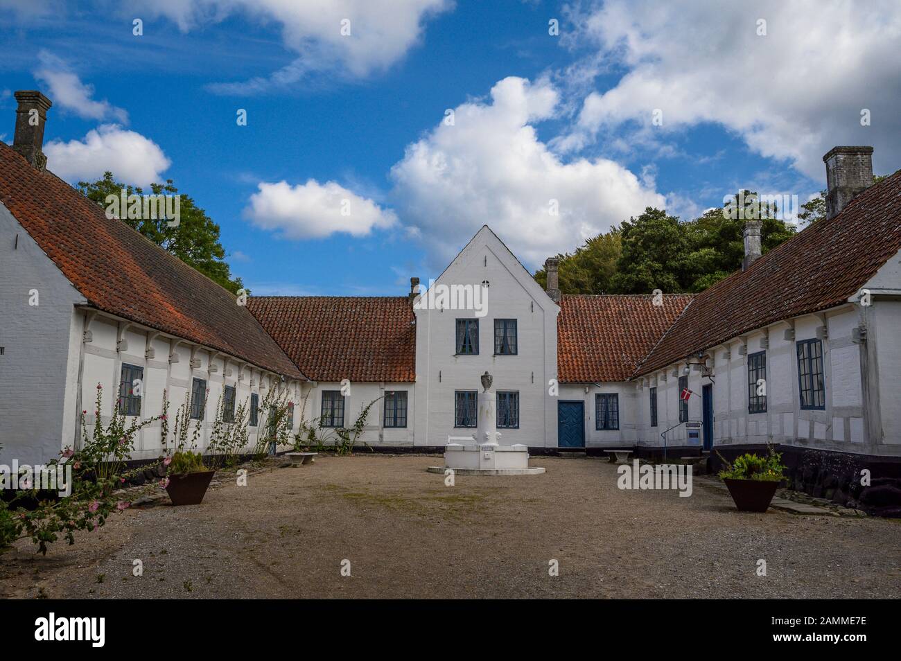 Danish world war ii resistance museum hi-res stock photography and ...