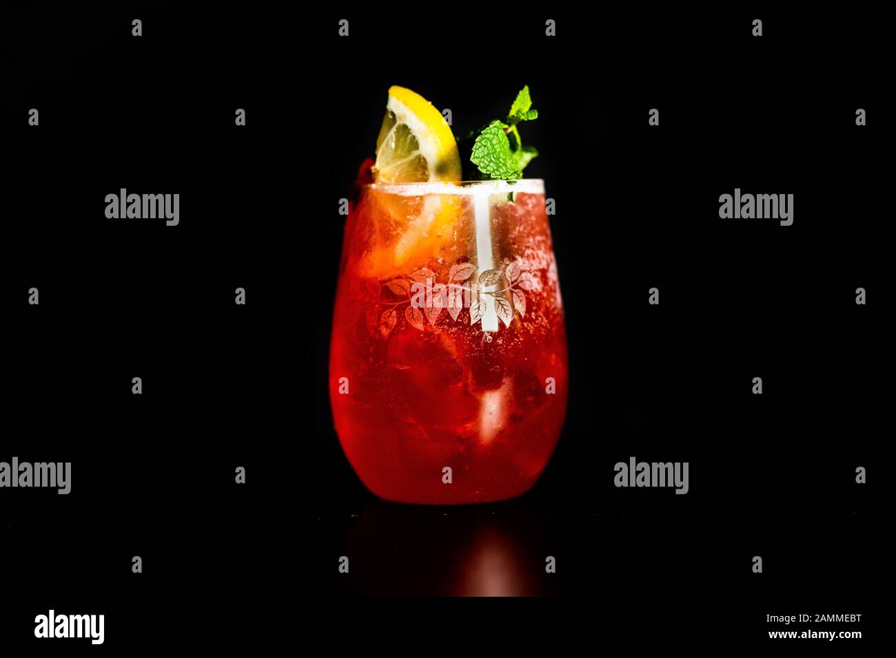 Sportsbar Drink and Cocktail Photos Stock Photo - Alamy
