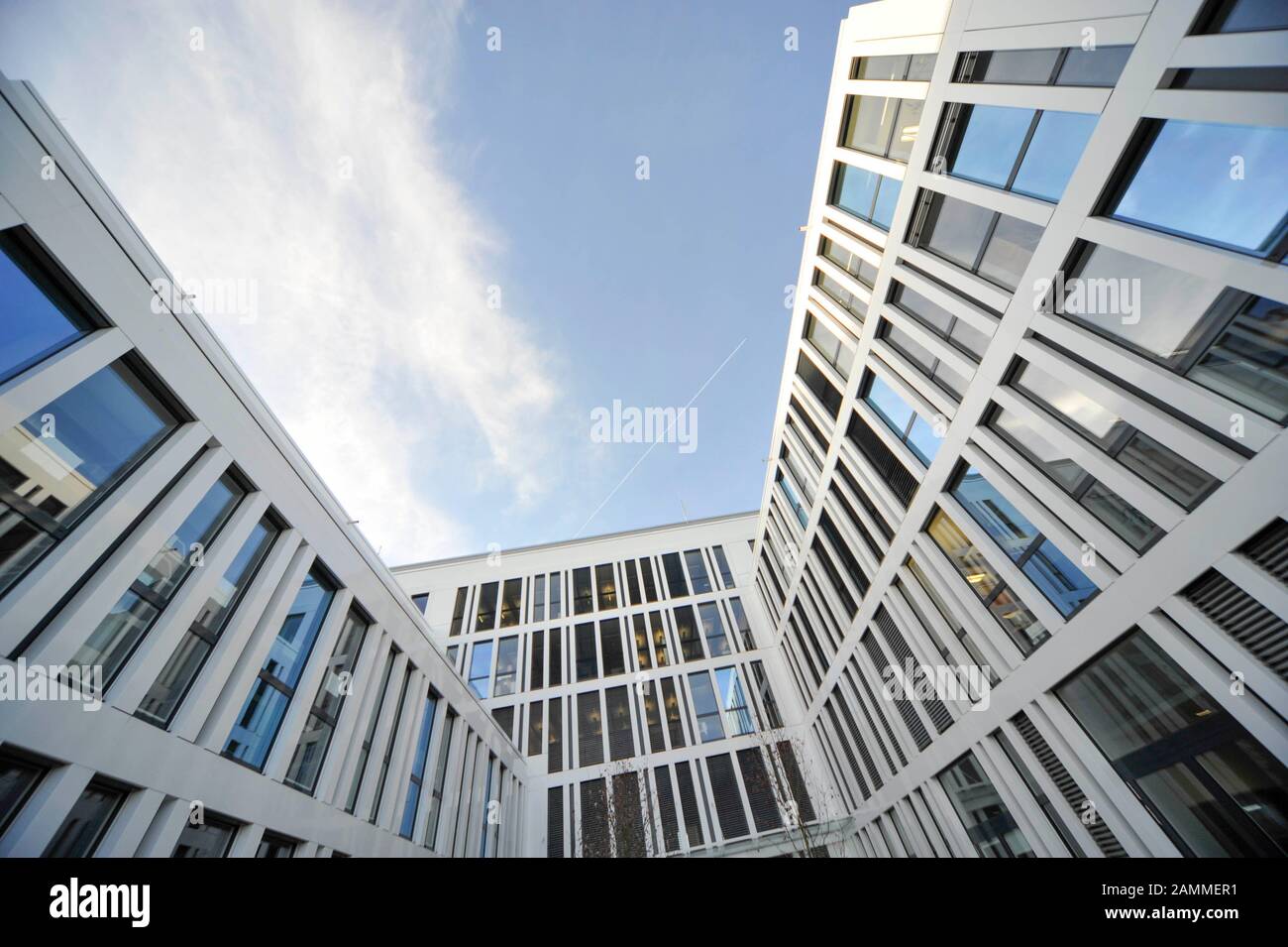 Morphosys ag hi-res stock photography and images - Alamy