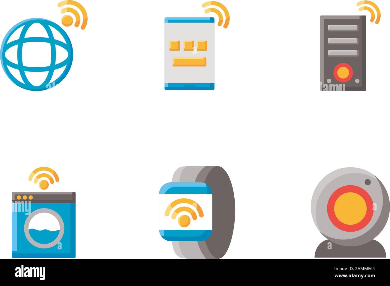 Desing presentation Stock Vector Images - Alamy