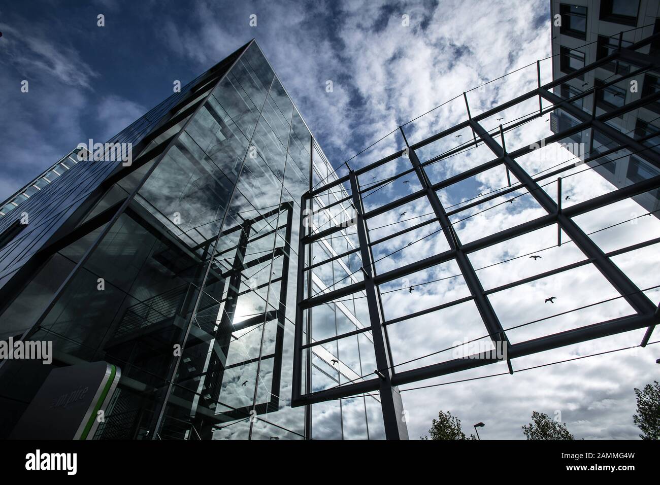 Osram osram gmbh hi-res stock photography and images - Alamy