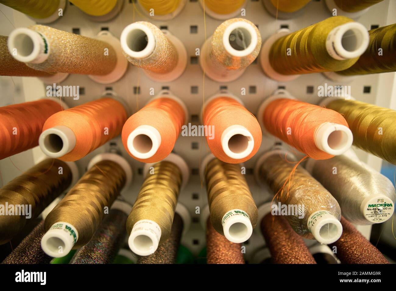 Aldi colours hi-res stock photography and images - Alamy