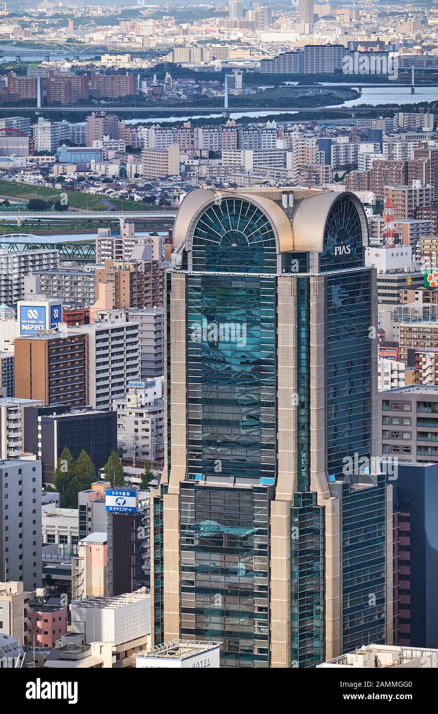 Pias tower hi-res stock photography and images - Alamy