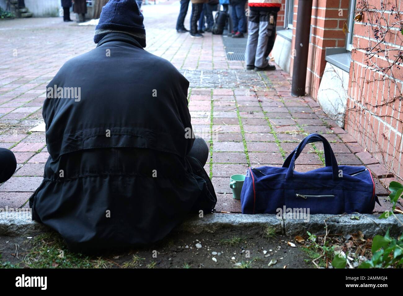 St bonifaz hi-res stock photography and images - Alamy