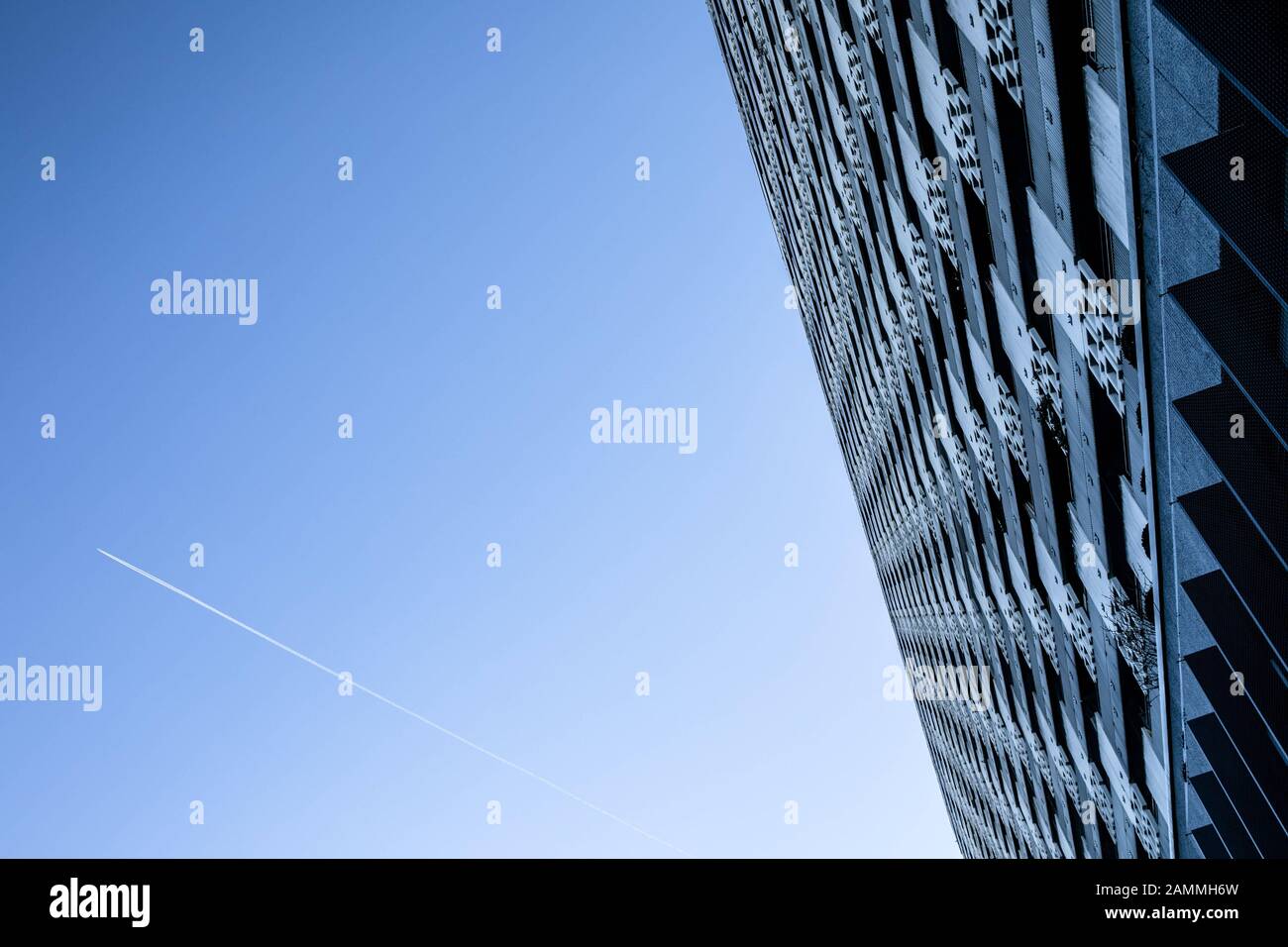 Arabella sheraton hotel arabellapark hi-res stock photography and ...