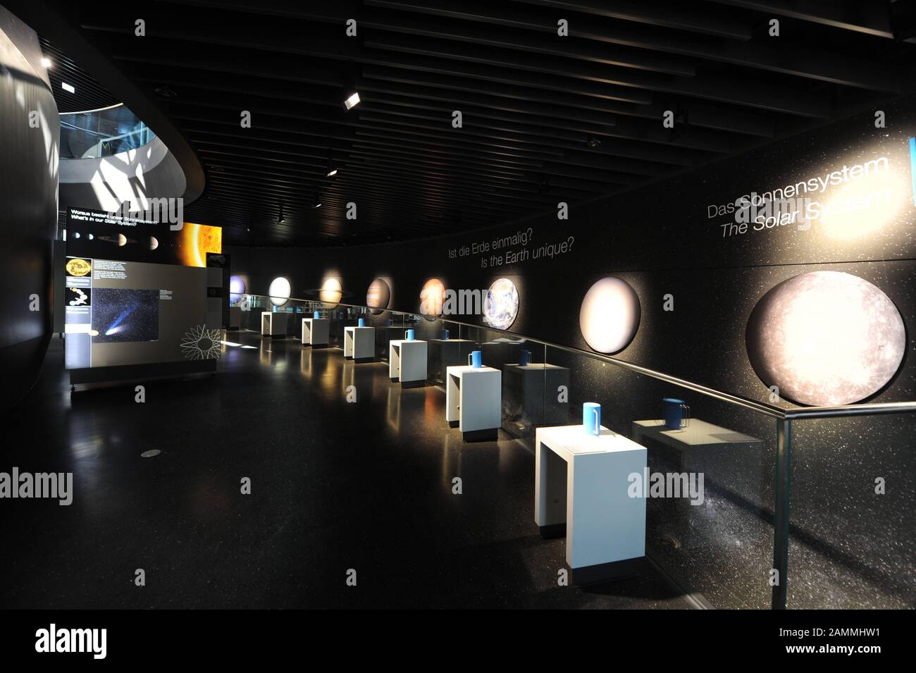 Eso Observatory High Resolution Stock Photography and Images - Alamy