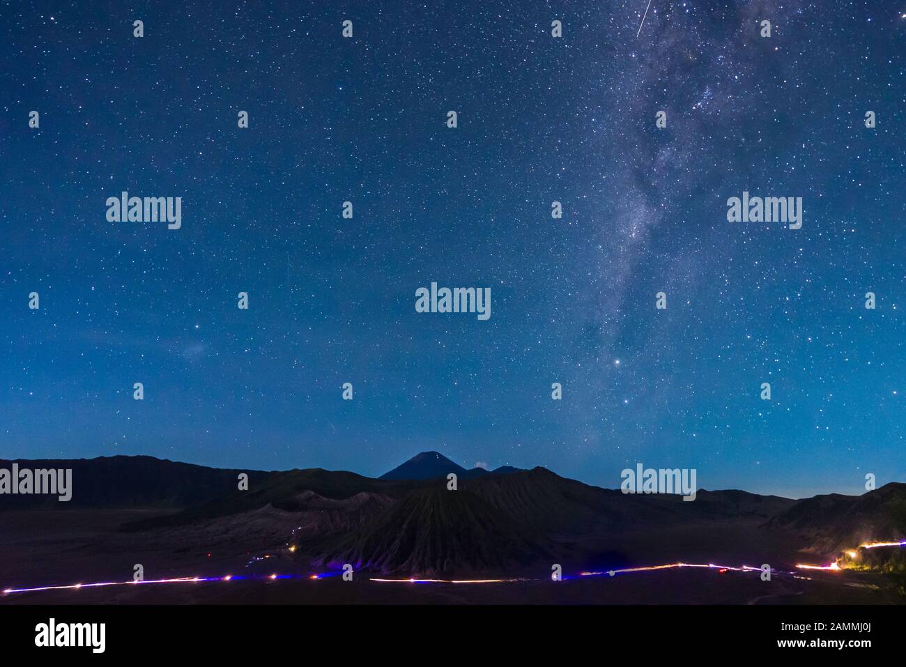 Extreme long exposure hi-res stock photography and images - Alamy