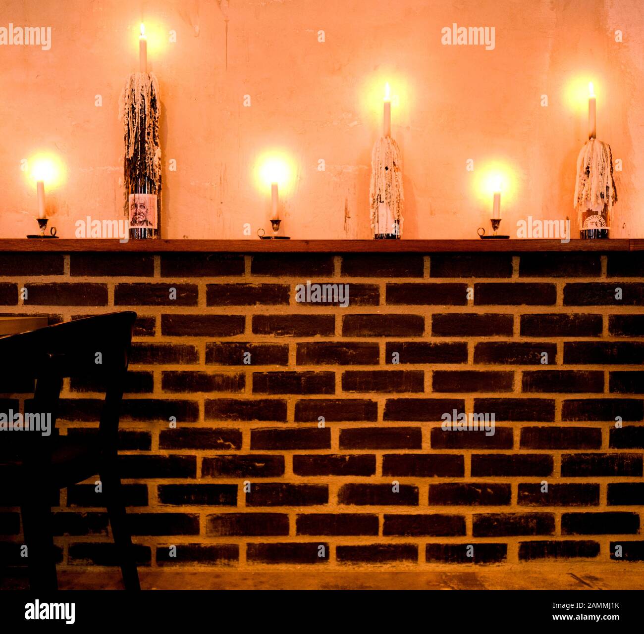 Munich city centre restaurant hi-res stock photography and images - Alamy