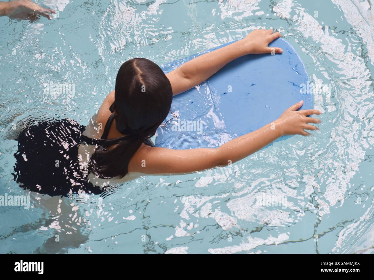 Children Learning To Swim In Munich s Westbad automated Translation children-learning-to-swim-in-munich-s-westbad-automated-translation