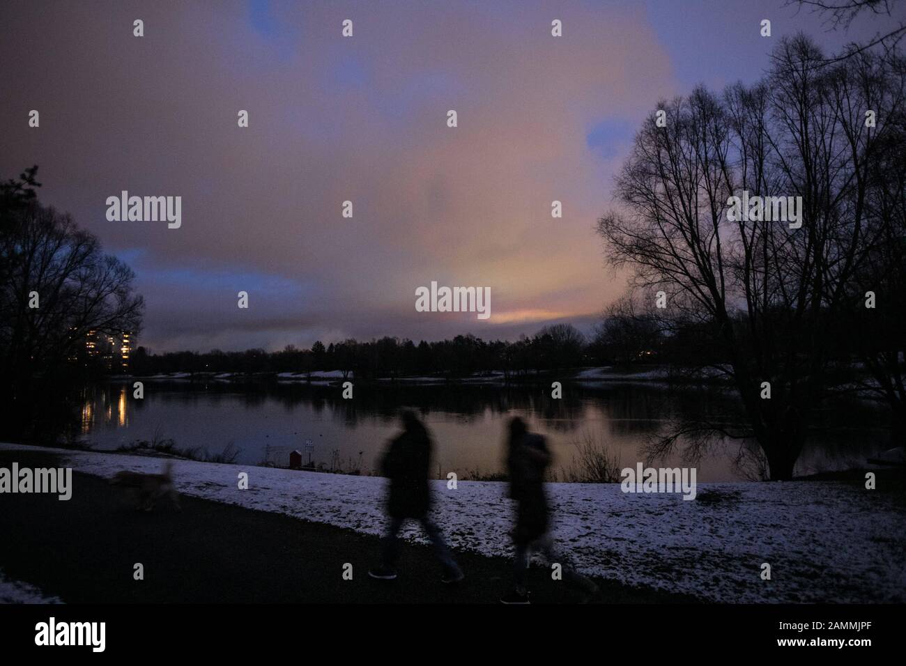 Lerchenauer see hi-res stock photography and images - Alamy