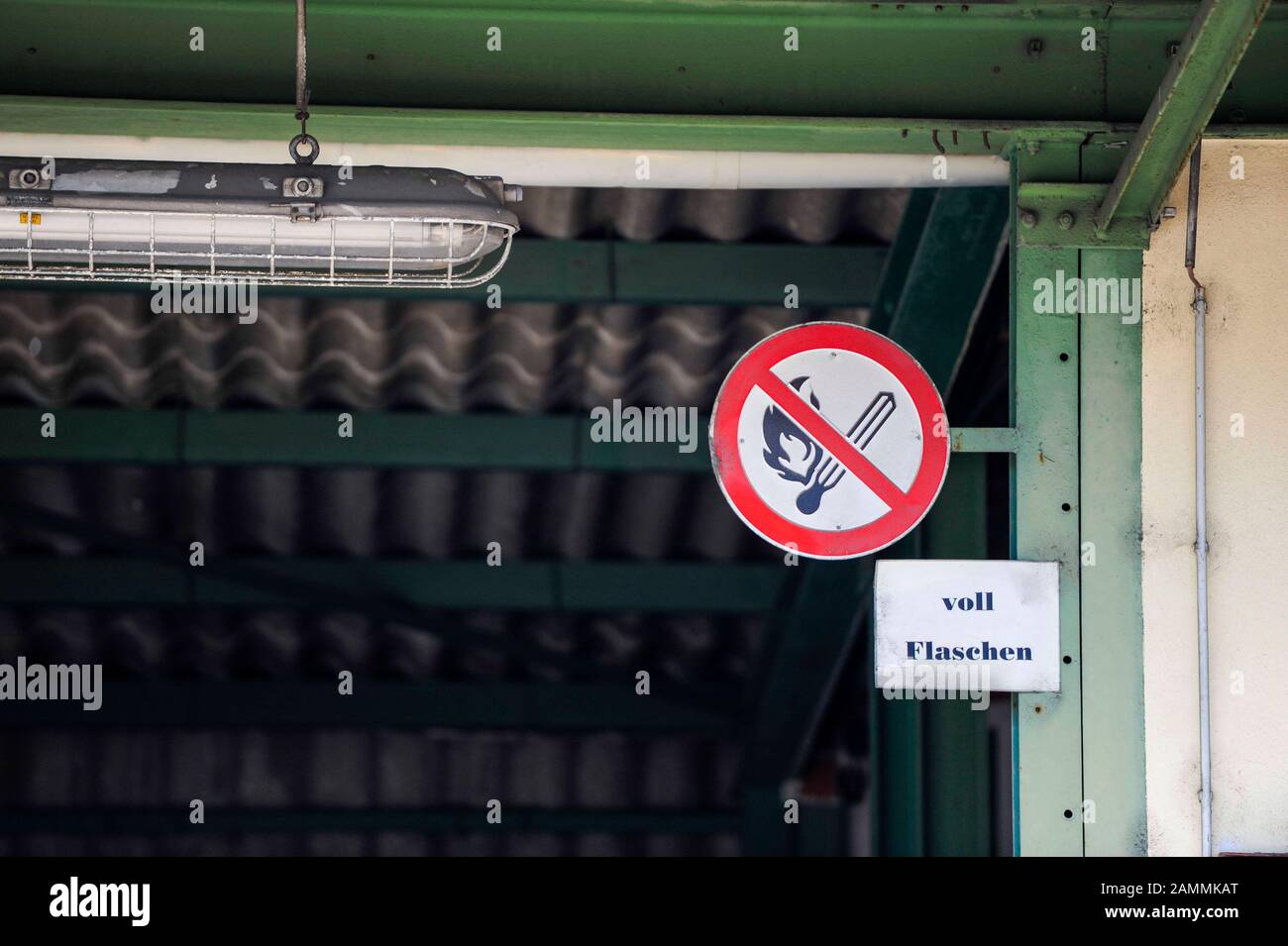 Linde gas hi-res stock photography and images - Alamy