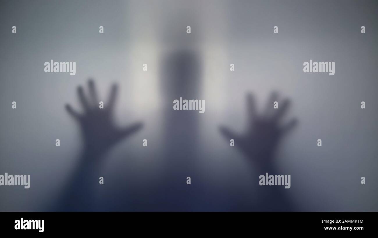 Sneaking up hi-res stock photography and images - Alamy