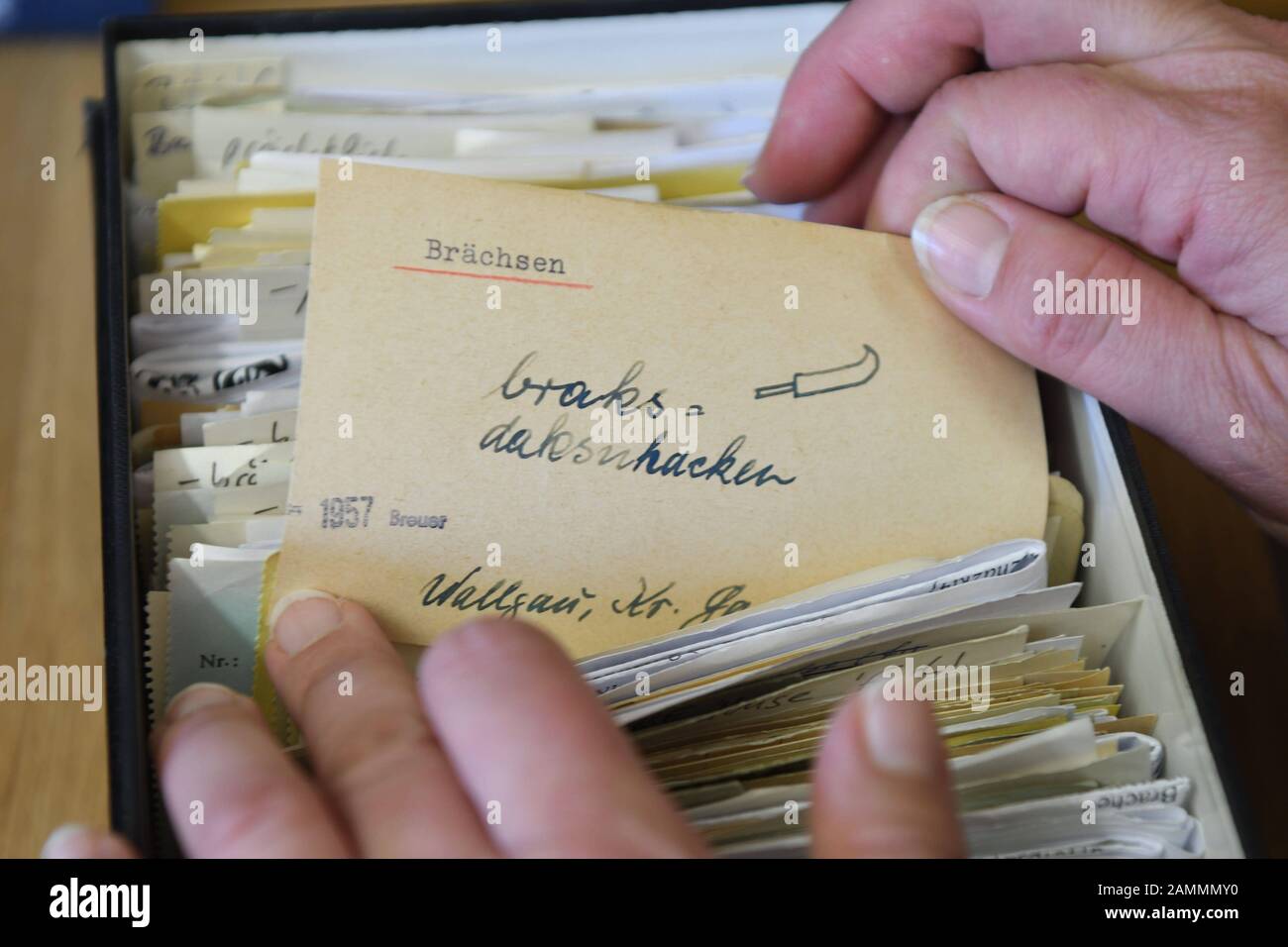 Bavarian language literature hi-res stock photography and images - Alamy