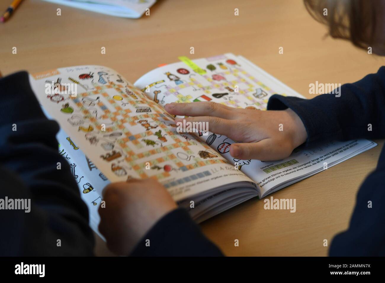 The MIKids association promotes reading comprehension among children at ...