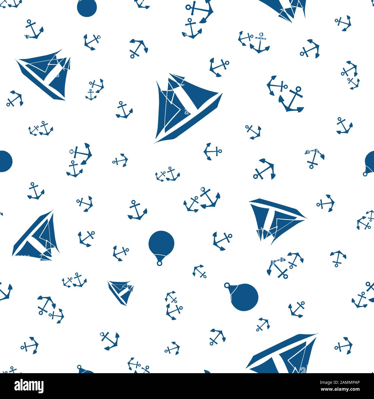 Sailing boat race buoy Cut Out Stock Images & Pictures - Alamy