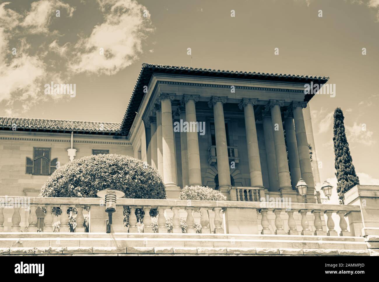 The Union Buildings in Pretoria, South Africa Stock Photo - Alamy