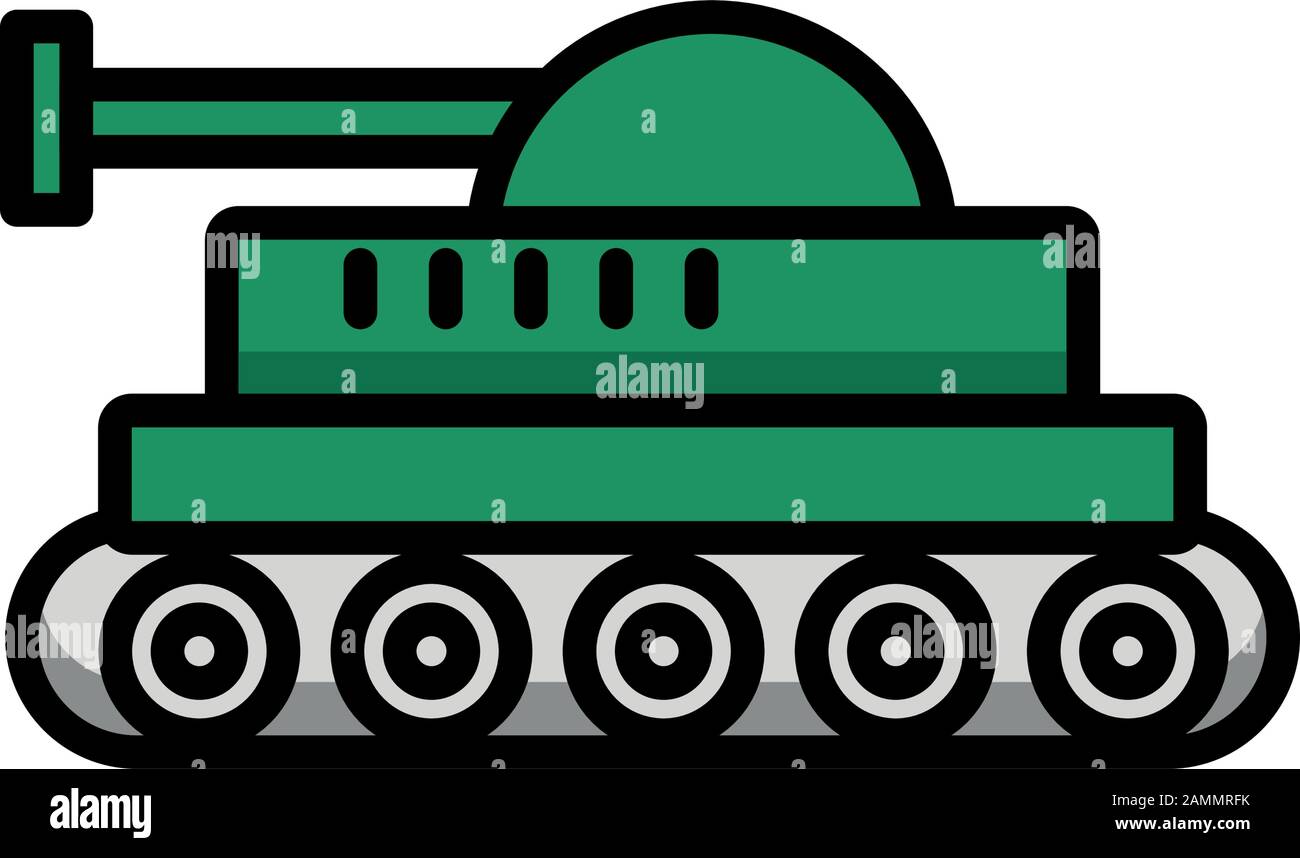 Tank battle badge Cut Out Stock Images & Pictures - Alamy