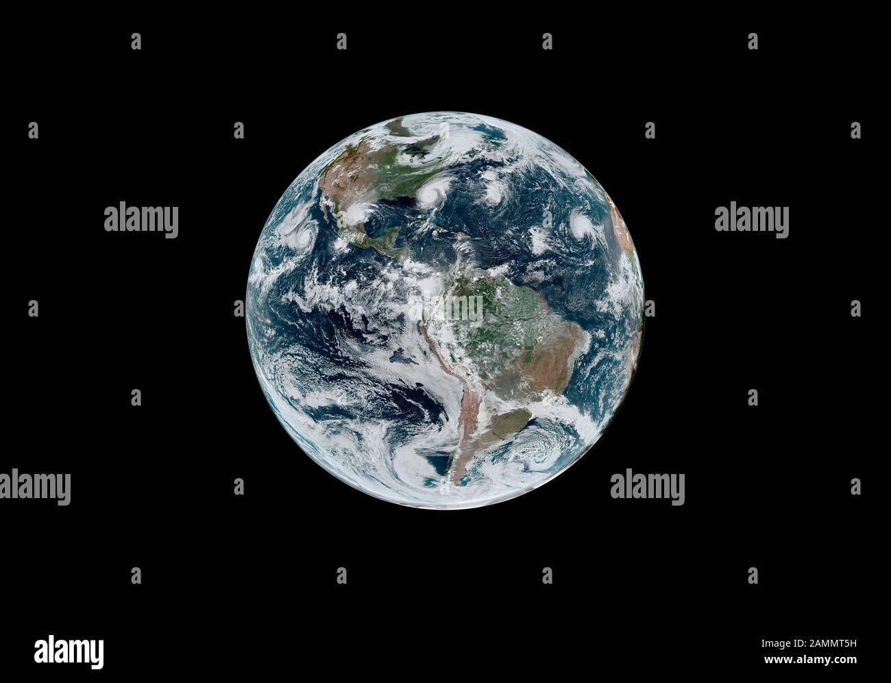 Tropical cyclones hi-res stock photography and images - Alamy