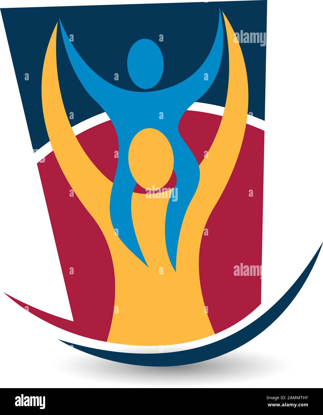 Baby connection Cut Out Stock Images & Pictures - Alamy