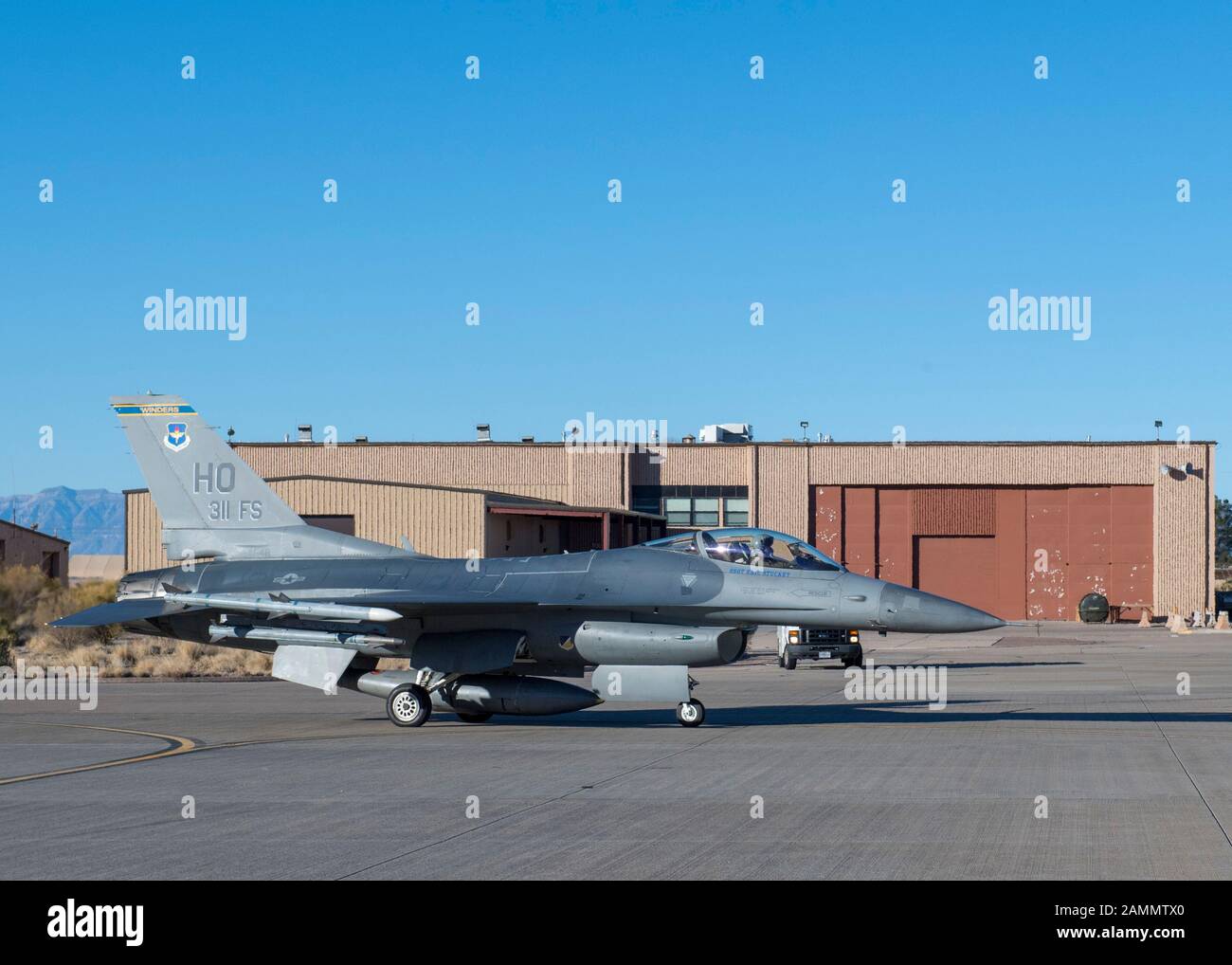 311th fighter squadron hi-res stock photography and images - Alamy