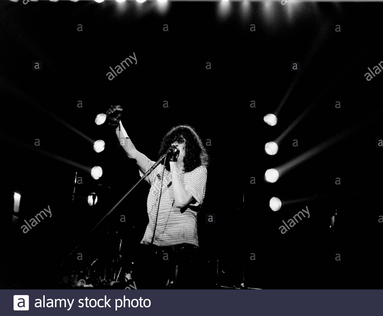 The Ramones Band High Resolution Stock Photography and Images - Alamy