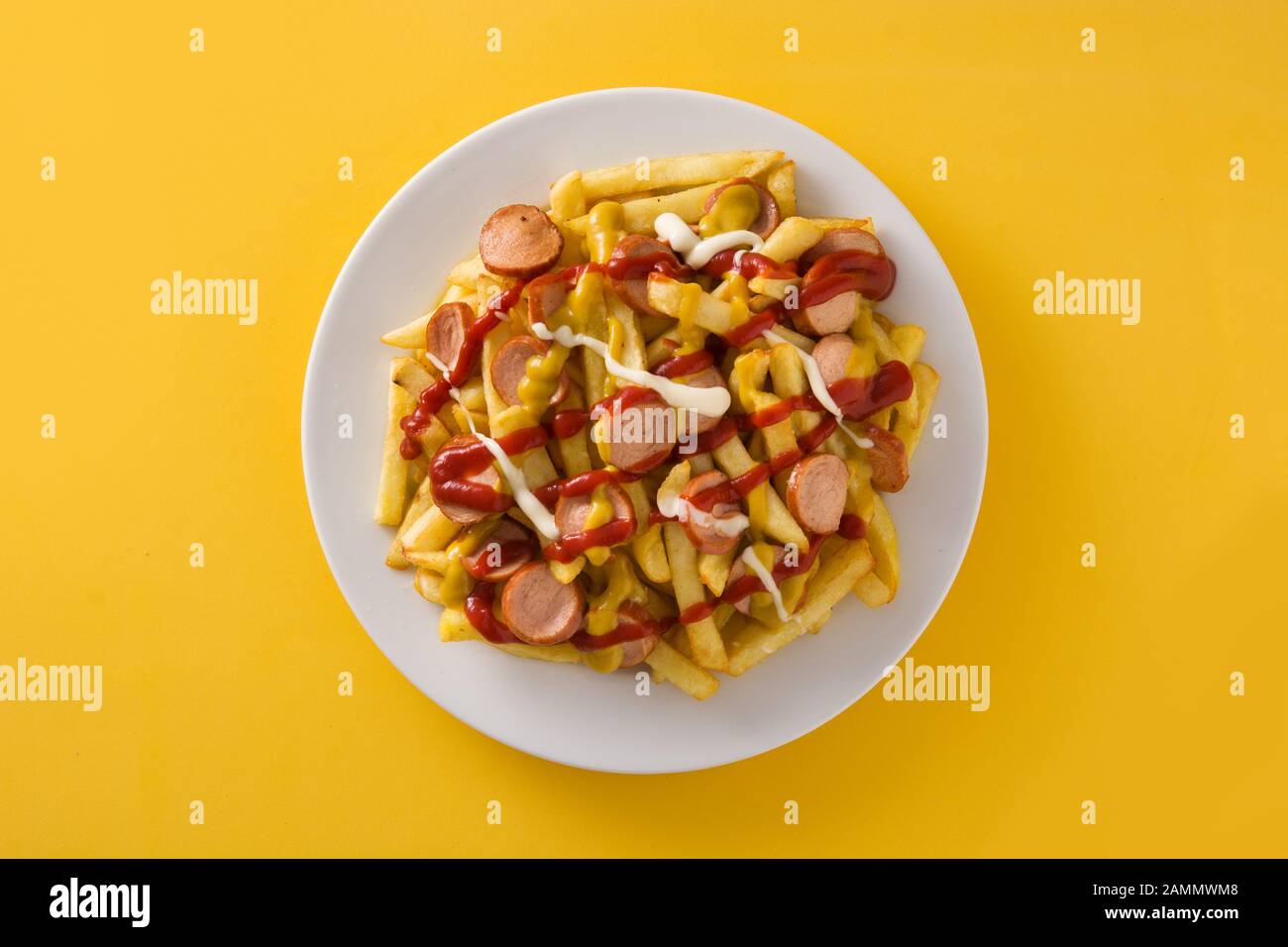 Logos Salchipapas